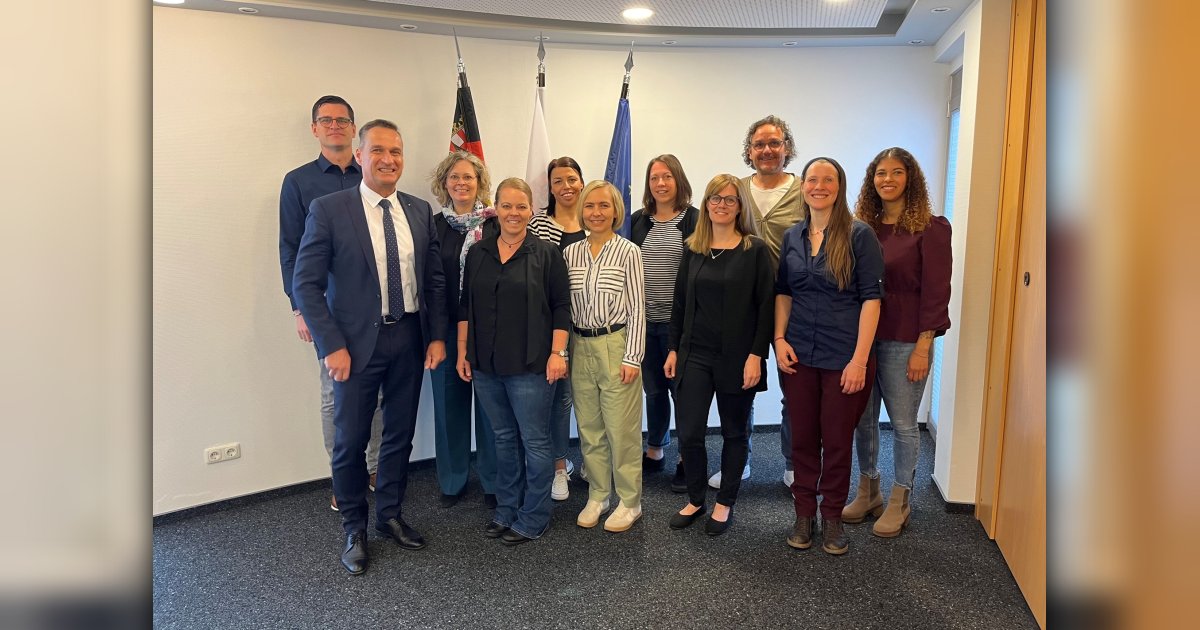 Familiengrundschulzentren starten durch | Stadt Wittlich