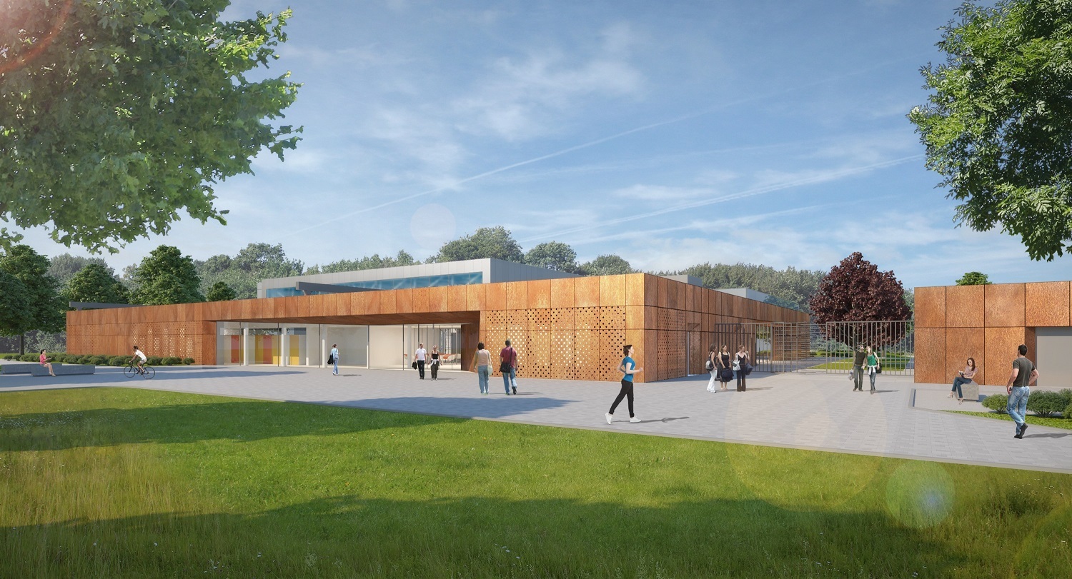 Vitelliusbad | Stadt Wittlich