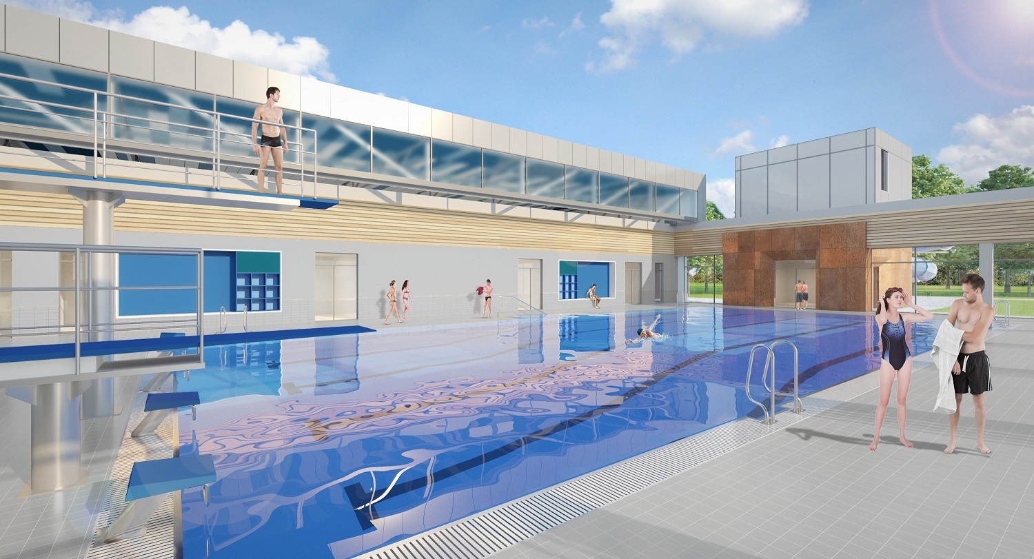 Vitelliusbad | Stadt Wittlich