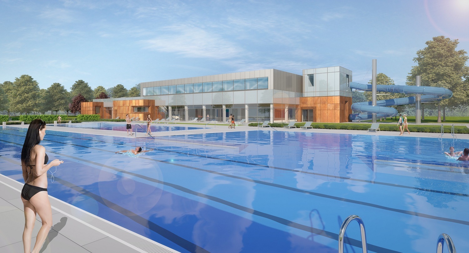 Vitelliusbad | Stadt Wittlich