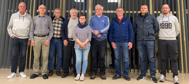 Vorstand | Stadt Wittlich