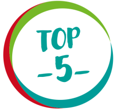 Unsere TOP 5 Wittlich Stadt | Tourismus