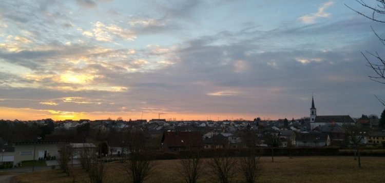 Binsfeld | Tourismus