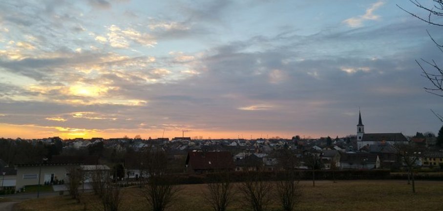 Binsfeld | Tourismus