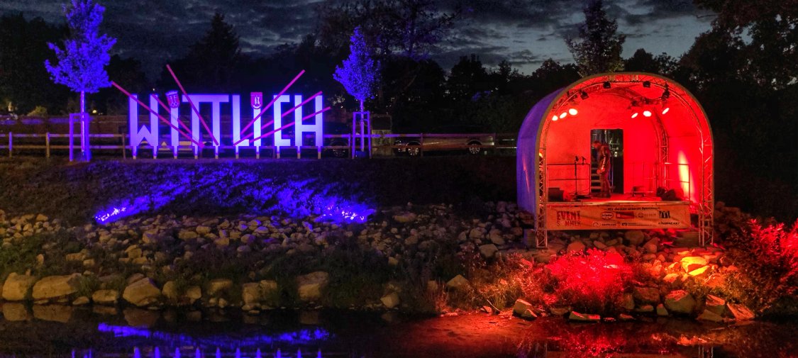 Standort Wittlich | Stadt Wittlich