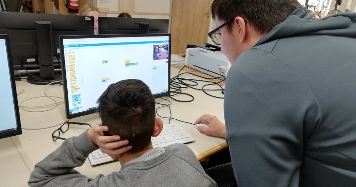 Makerspace-AGs für weiterführende Schulen | Stadt Wittlich