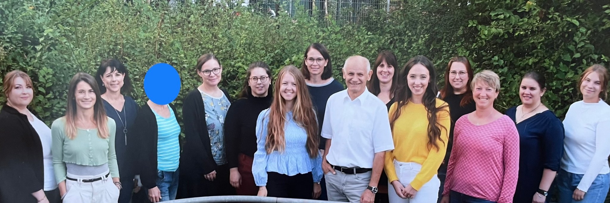 Unser Team | Stadt Wittlich