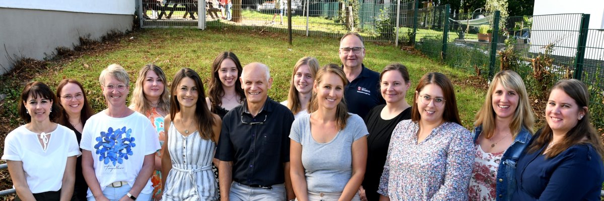 Unser Team | Stadt Wittlich